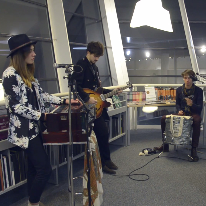 The Same Old Band - Gone - Bars en Trans